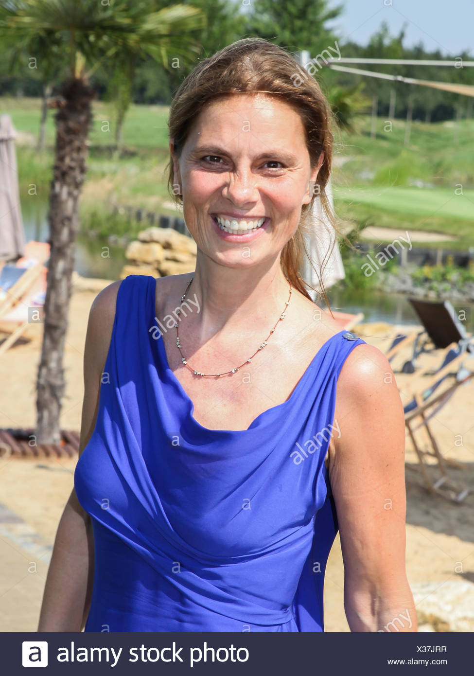 Sarah Wiener Stockfotos und -bilder Kaufen - Alamy