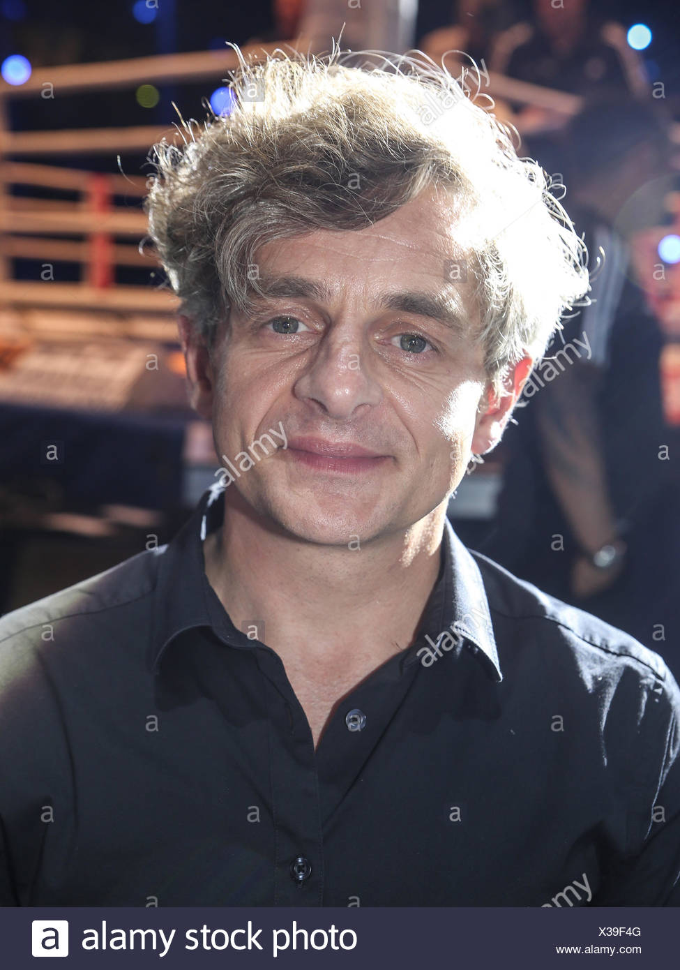 Volker Zack Stockfotos und -bilder Kaufen - Alamy