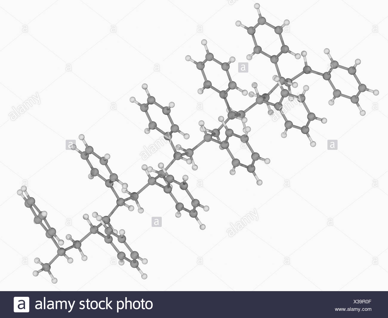 Chemisches Styrol Stockfotos und -bilder Kaufen - Alamy