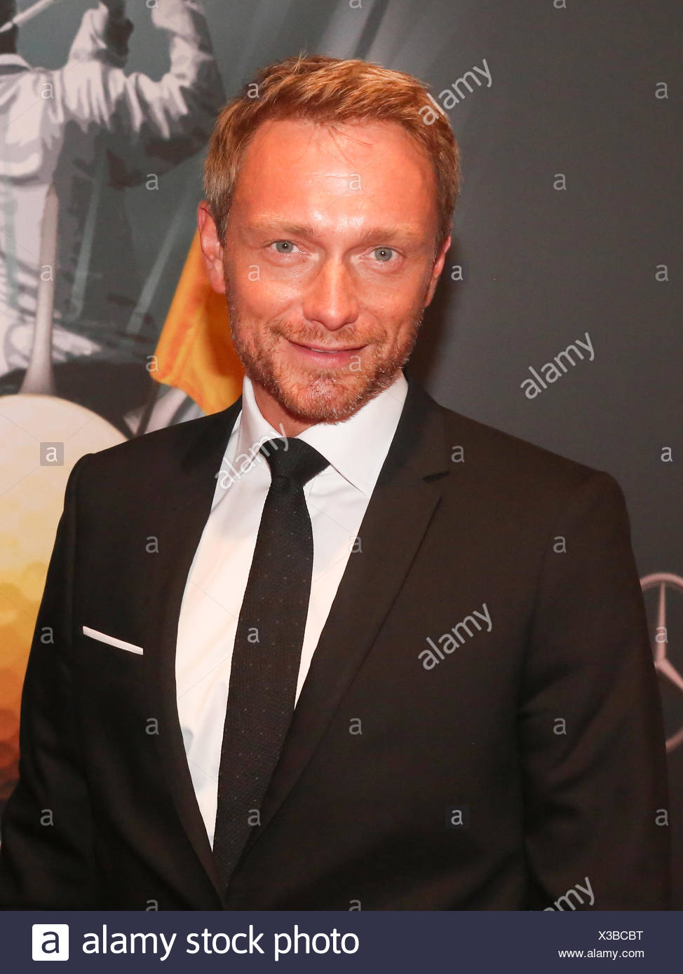 Christian Lindner Stockfotos und -bilder Kaufen - Alamy