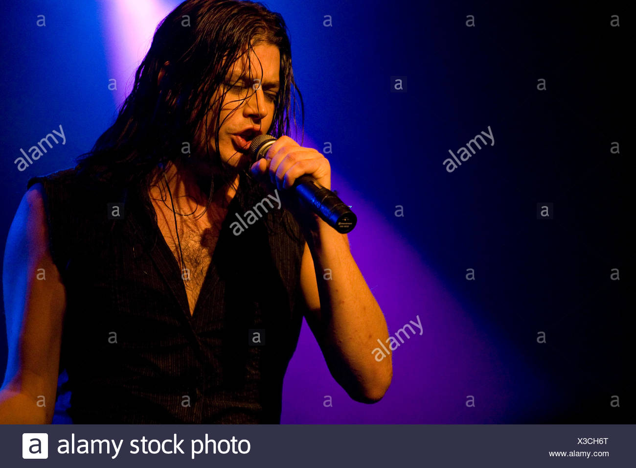 Hard Rock Swiss Stockfotos und -bilder Kaufen - Alamy