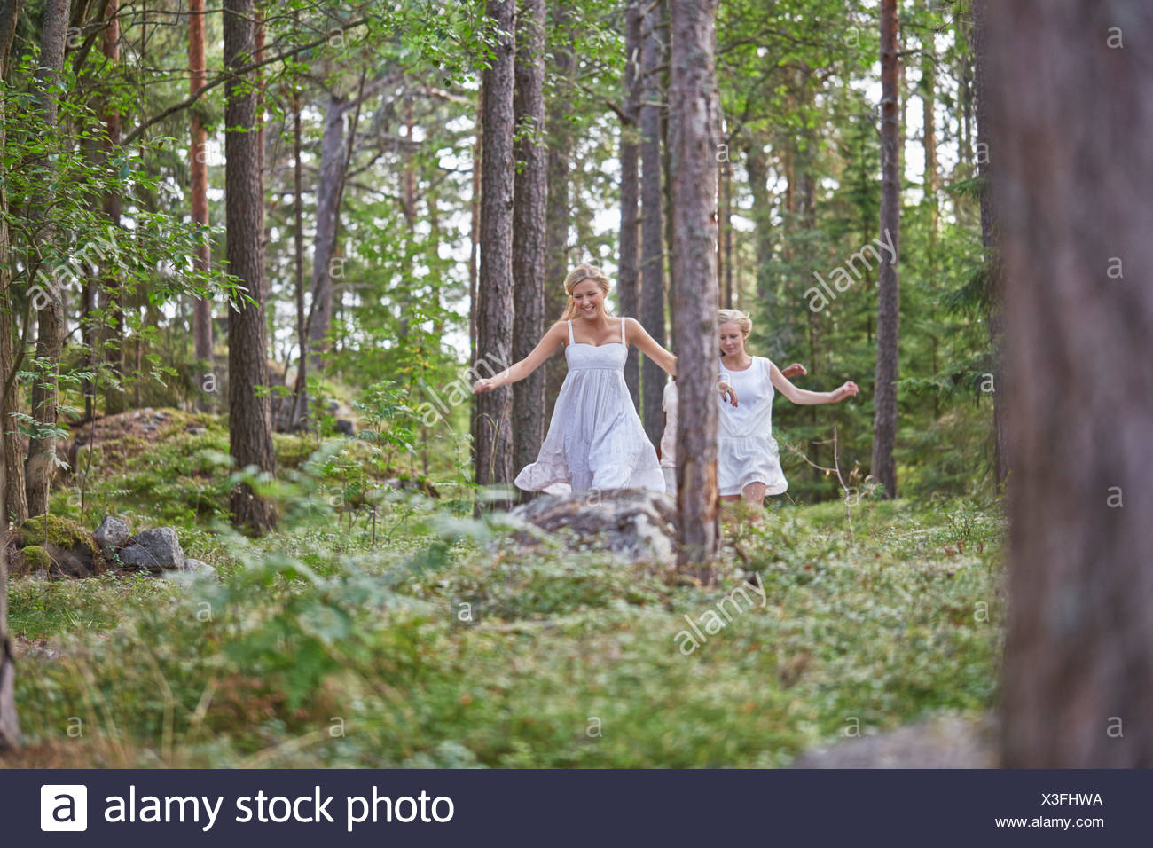 Teenager Begleiter Stockfotos und -bilder Kaufen - Alamy