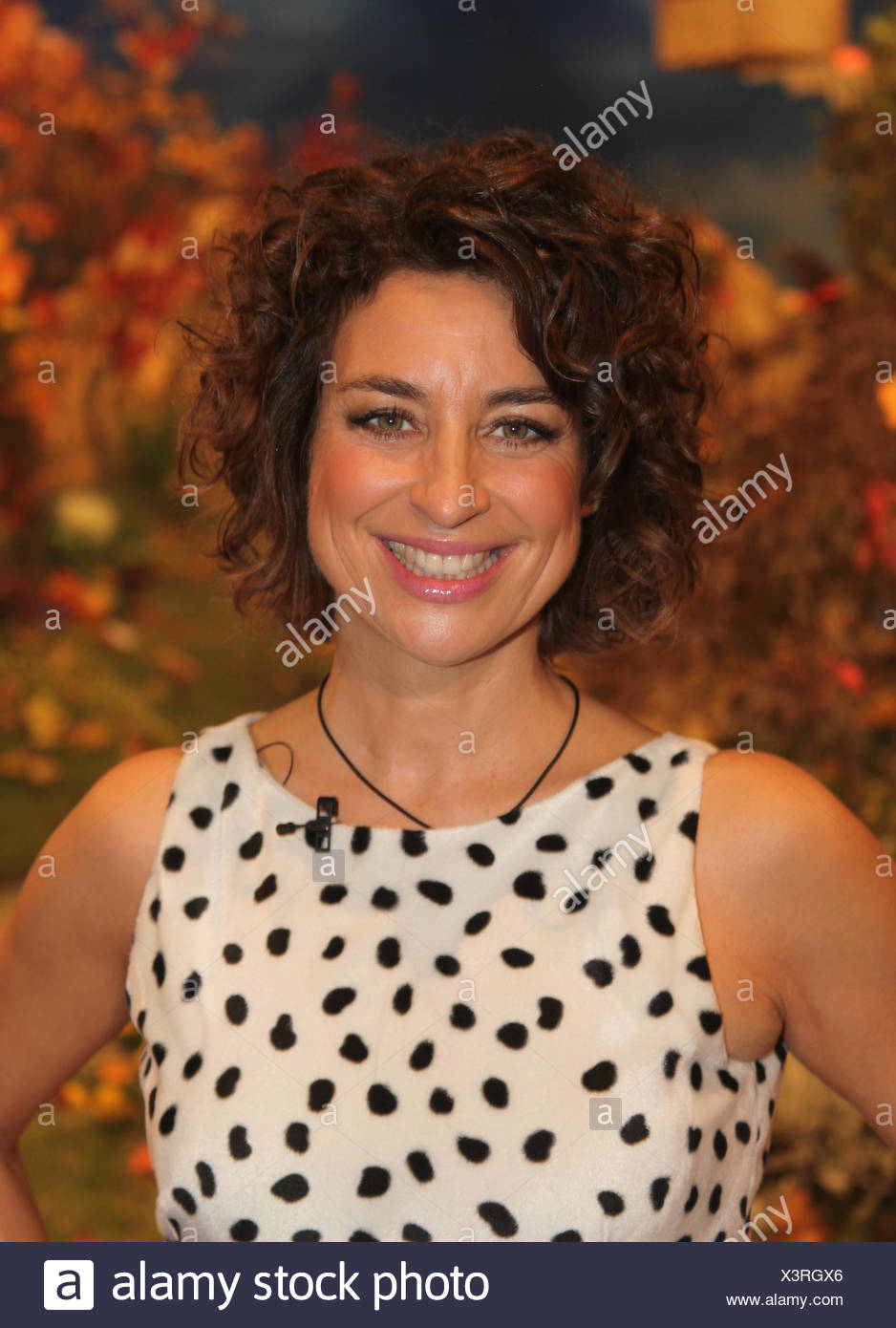 Isabel Varell Stockfotos und -bilder Kaufen - Alamy