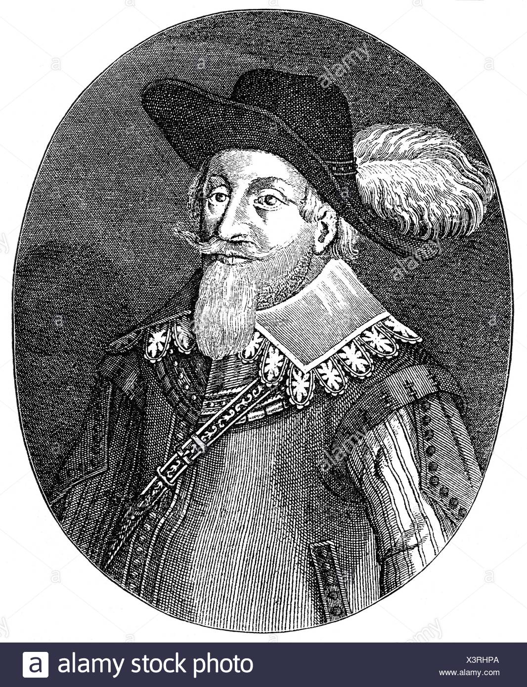 Hans Georg Von Arnim Boitzenburg Stockfotos und -bilder Kaufen - Alamy