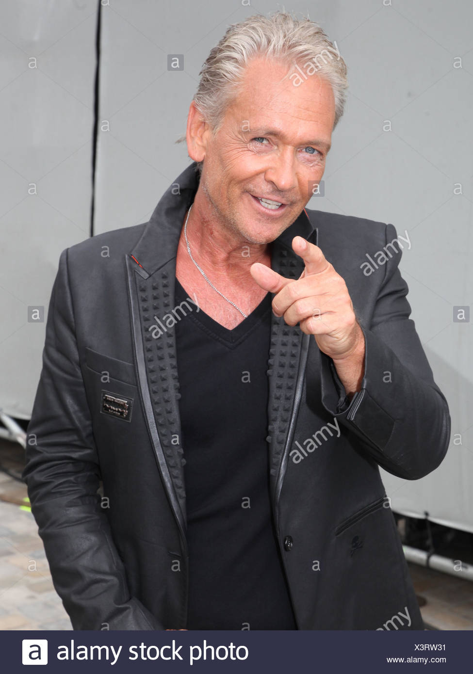 Singer Olaf Berger Stockfotos & Singer Olaf Berger Bilder - Alamy