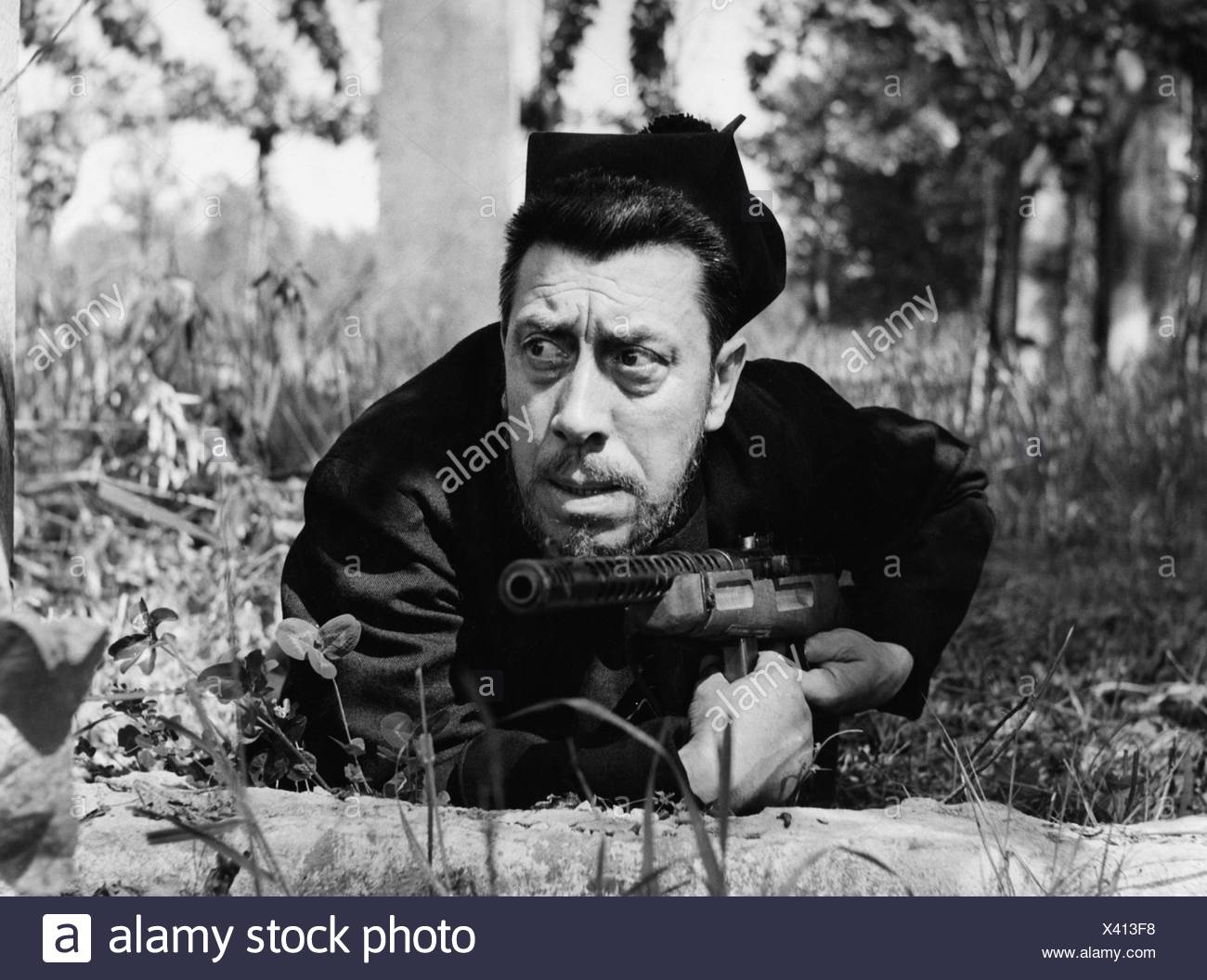 Don Camillo Stockfotos & Don Camillo Bilder - Alamy