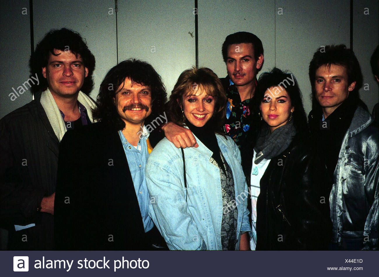 Edina Pop Stockfotos und -bilder Kaufen - Alamy