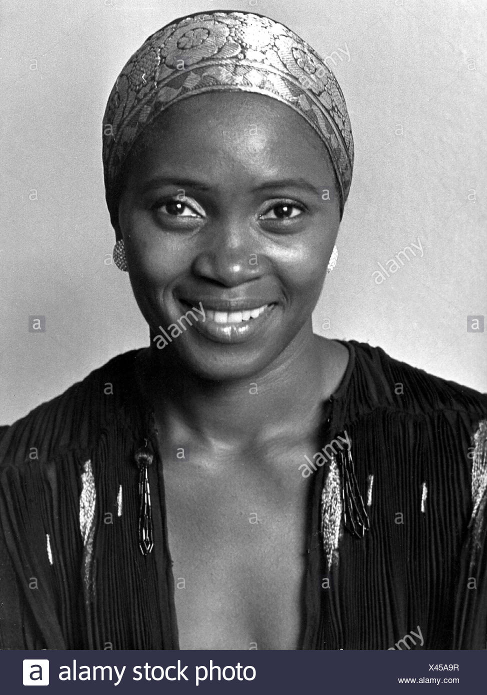 Barbara Hendricks Stockfotos und -bilder Kaufen - Alamy