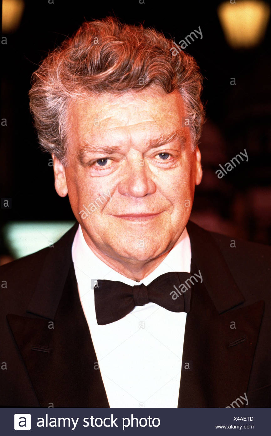 Hermann Prey Stockfotos und -bilder Kaufen - Alamy