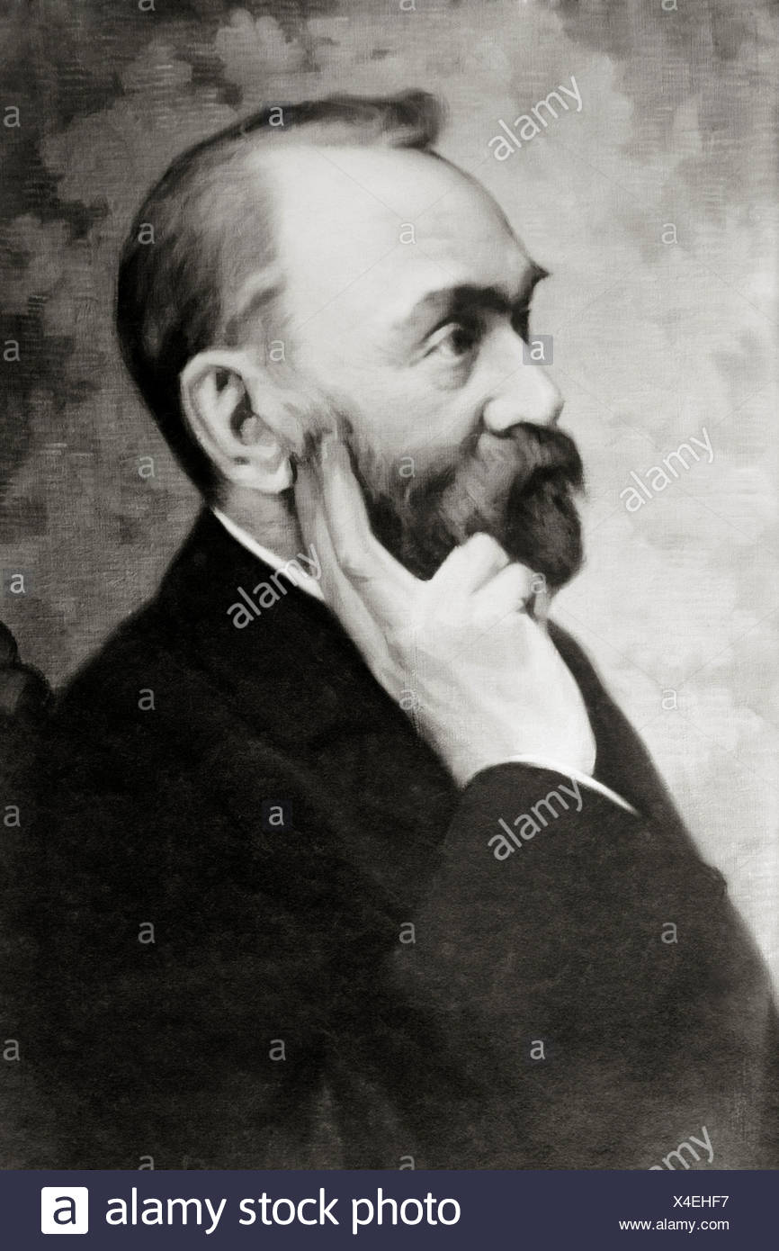Alfred Nobel Stockfotos und -bilder Kaufen - Alamy