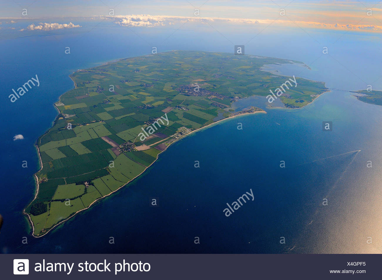 Fehmarn Fehmarn Stockfotos und -bilder Kaufen - Alamy