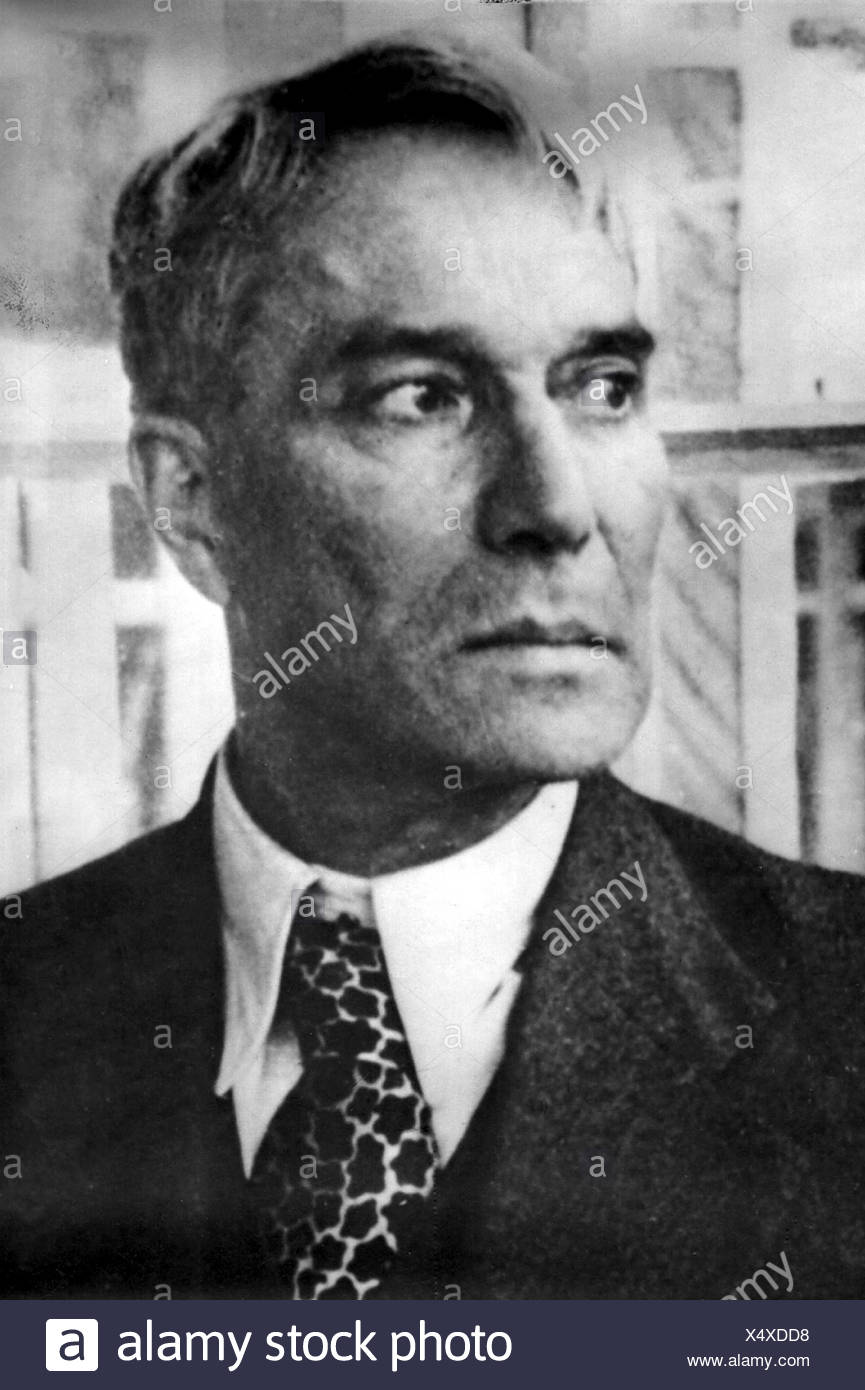 Boris Pasternak Stockfotos und -bilder Kaufen - Alamy