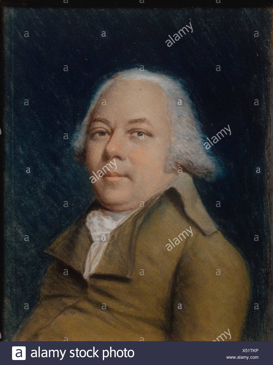 Mederic Louis Elie Moreau De Saint Mery Stockfotos und -bilder Kaufen ...