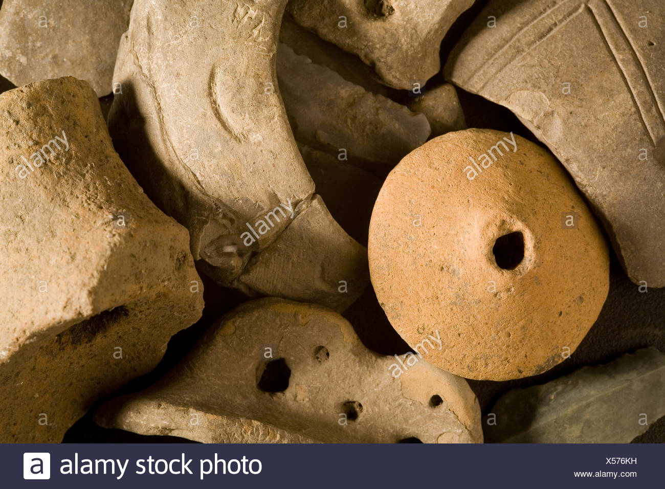 Alte Steinzeit Stockfotos und -bilder Kaufen - Alamy