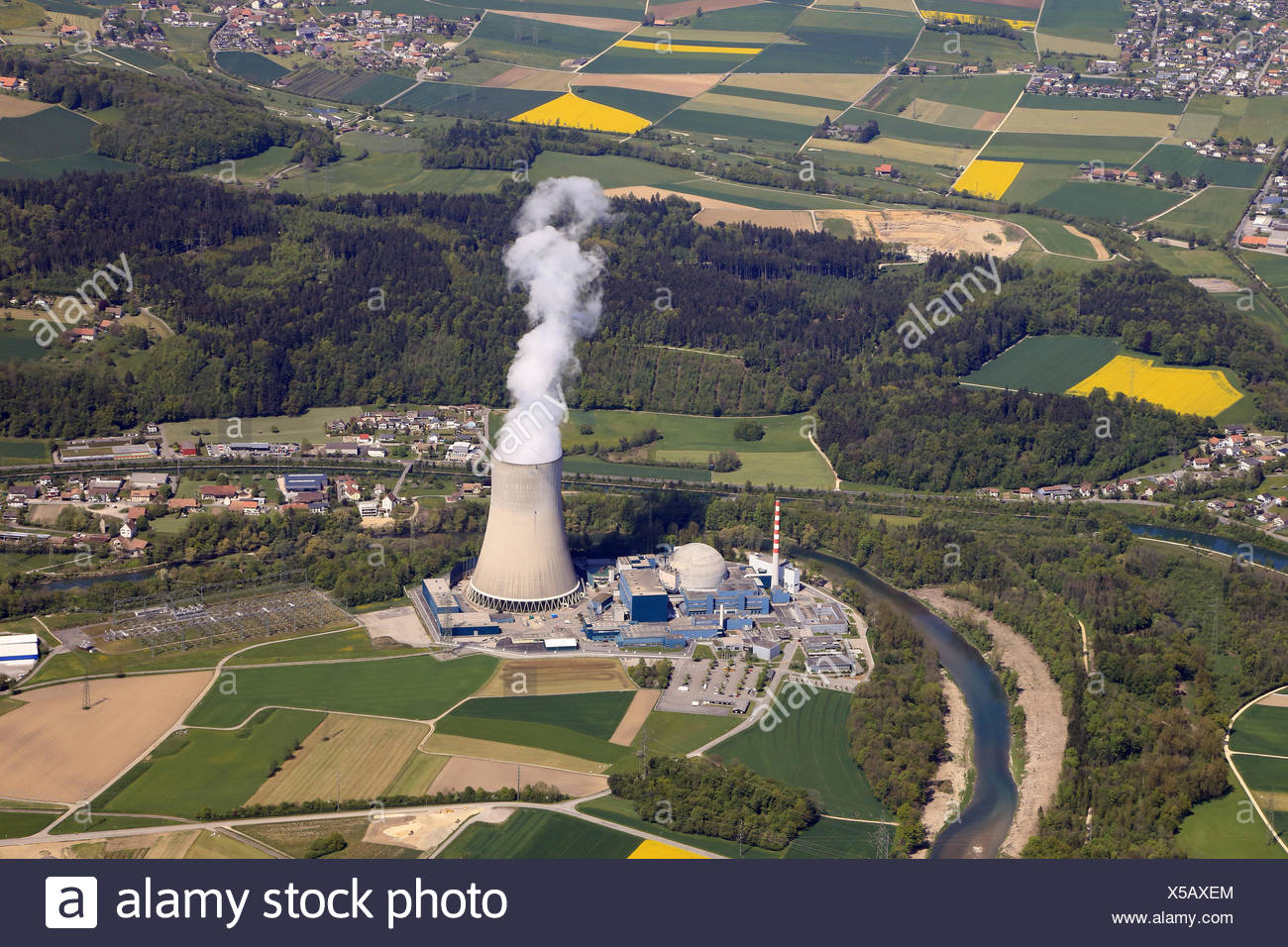 Recycling Switzerland Stockfotos und -bilder Kaufen - Alamy
