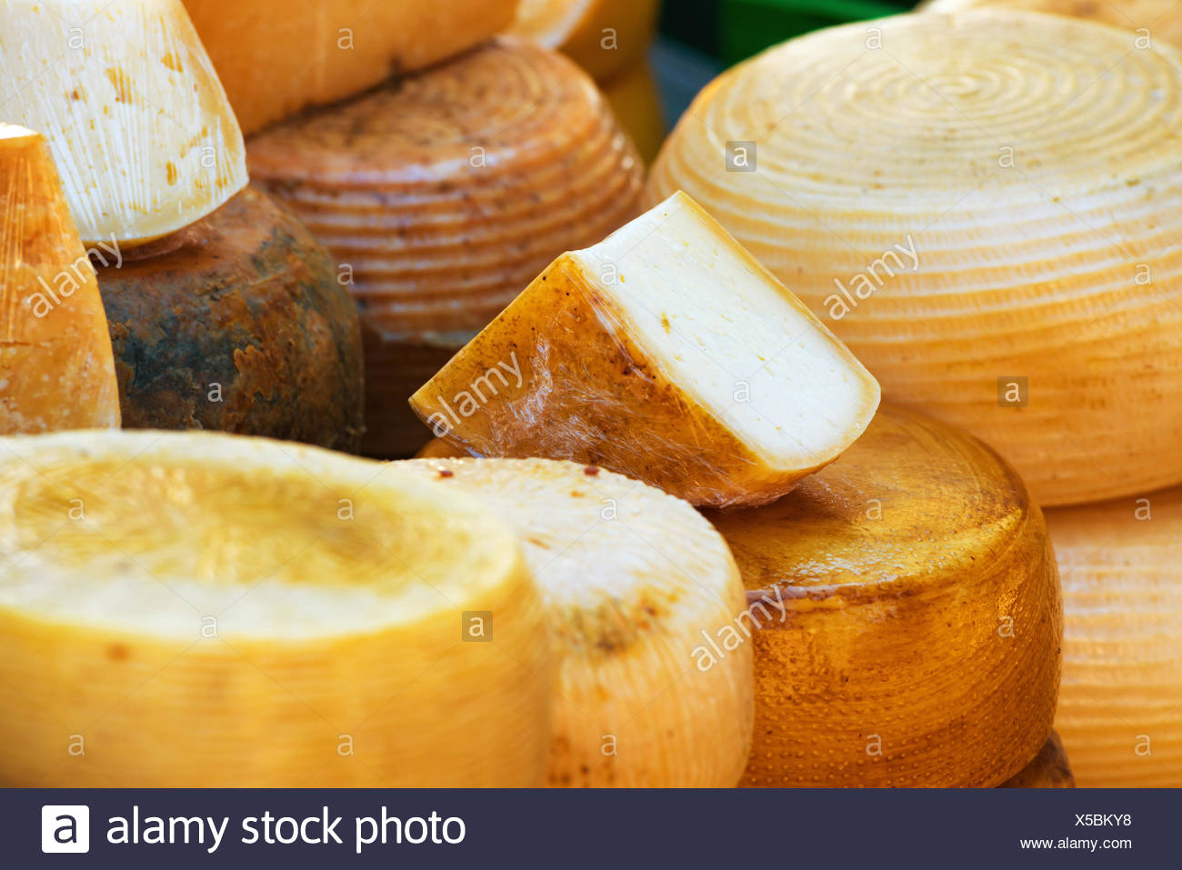 Dutch Cheese Stockfotos & Dutch Cheese Bilder - Alamy