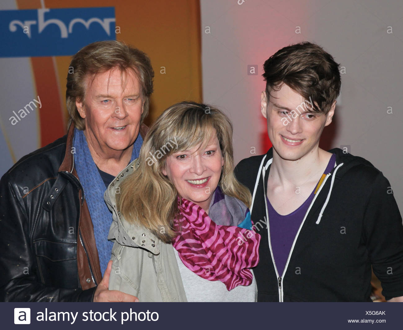 Sohn Cass Stockfotos und -bilder Kaufen - Alamy