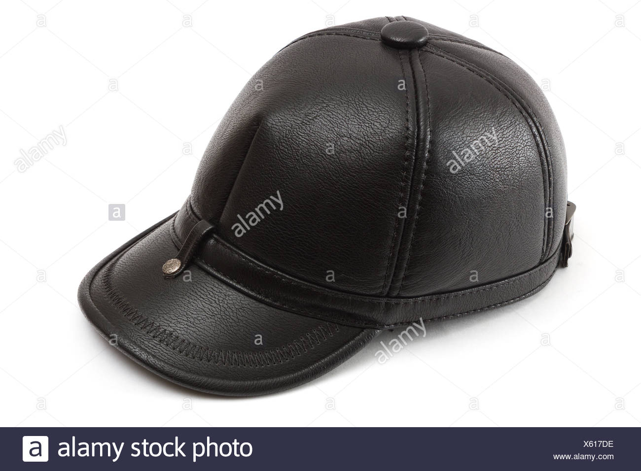 Schwarze Kappe Stockfotos und -bilder Kaufen - Alamy