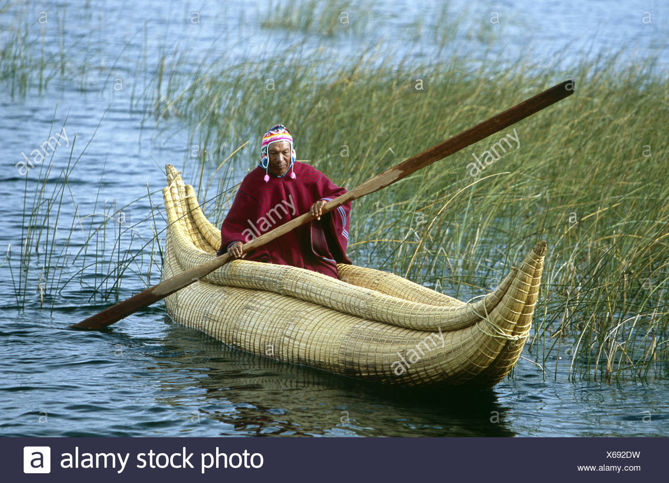 Papyrus Boote Stockfotos und -bilder Kaufen - Alamy