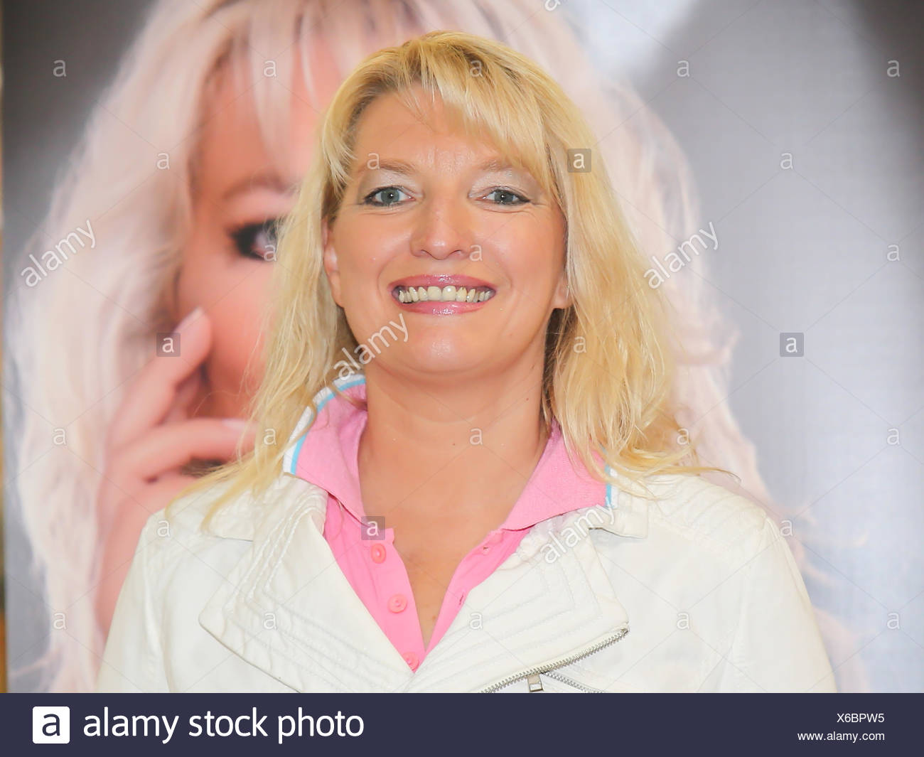 Birgit Langer Stockfotos und -bilder Kaufen - Alamy