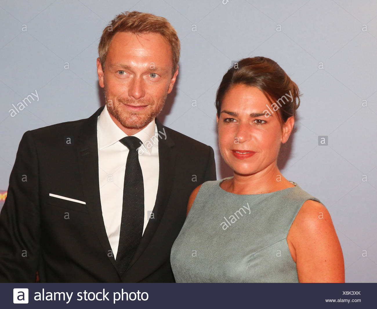 Dagmar Rosenfeld Lindner Stockfotos und -bilder Kaufen - Alamy