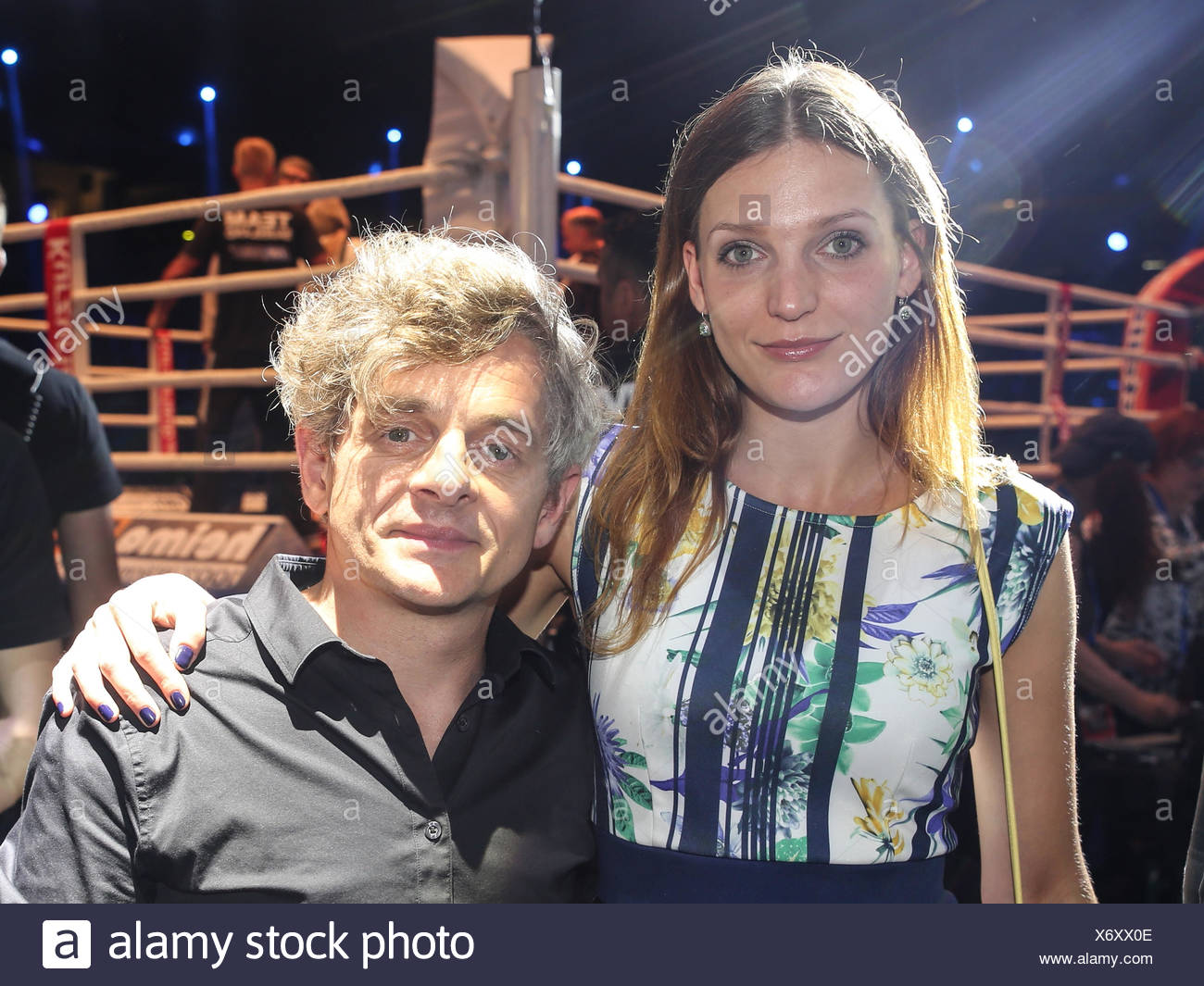 Volker Zack Stockfotos und -bilder Kaufen - Alamy