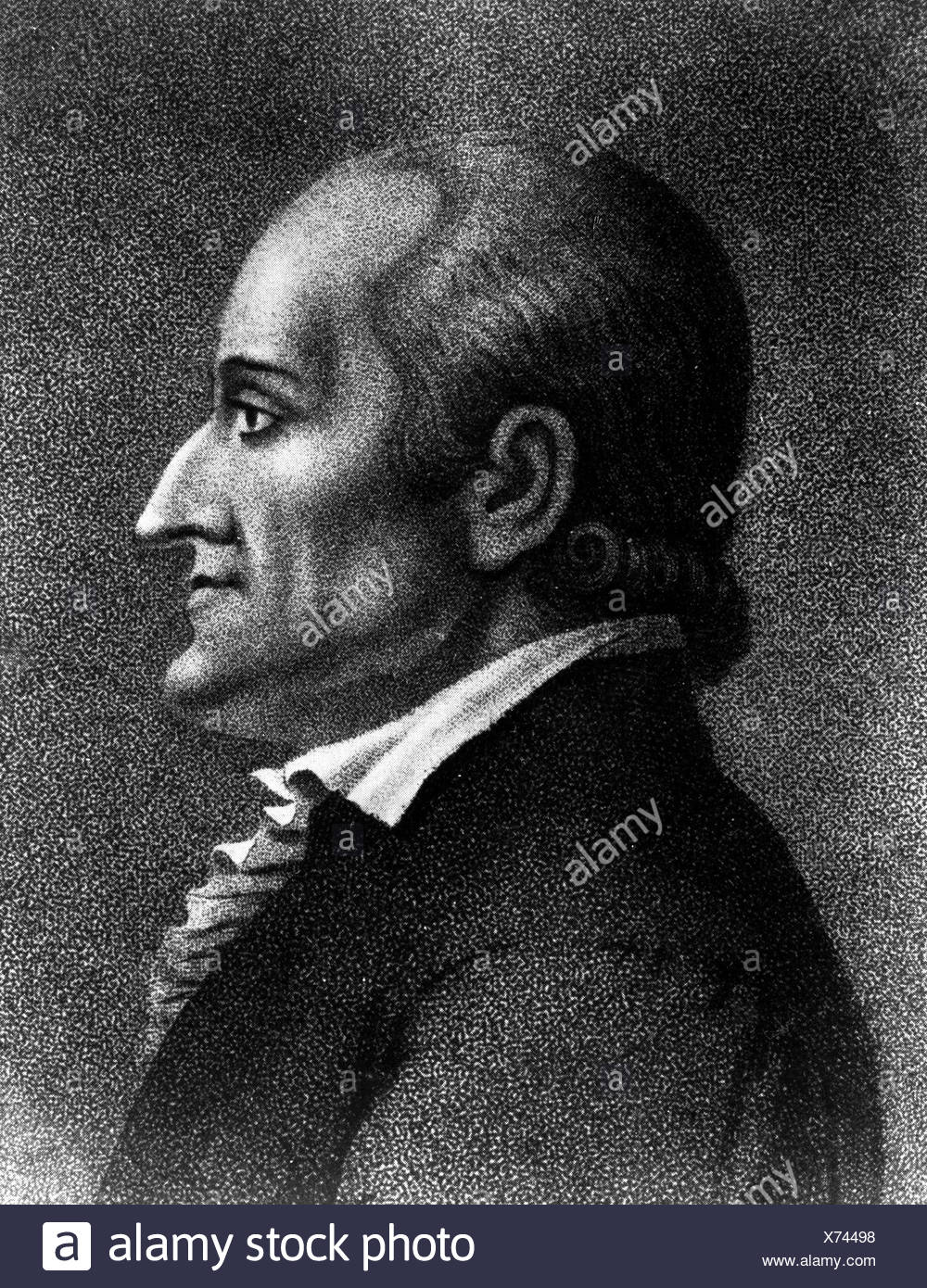 Adolph Knigge Stockfotos & Adolph Knigge Bilder - Alamy