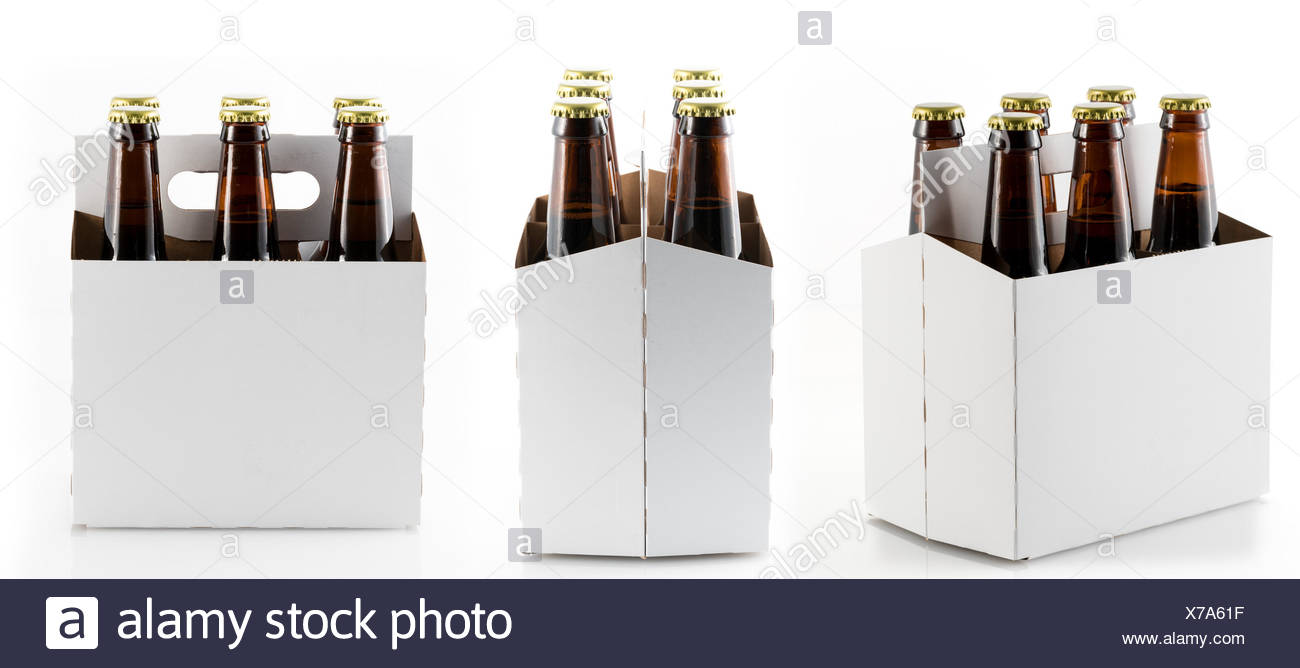 Six Pack Beer Stockfotos & Six Pack Beer Bilder - Seite 3 - Alamy
