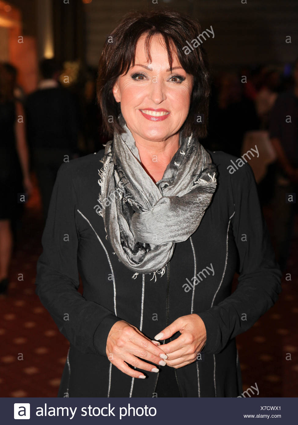 Ute Singer Stockfotos und -bilder Kaufen - Alamy