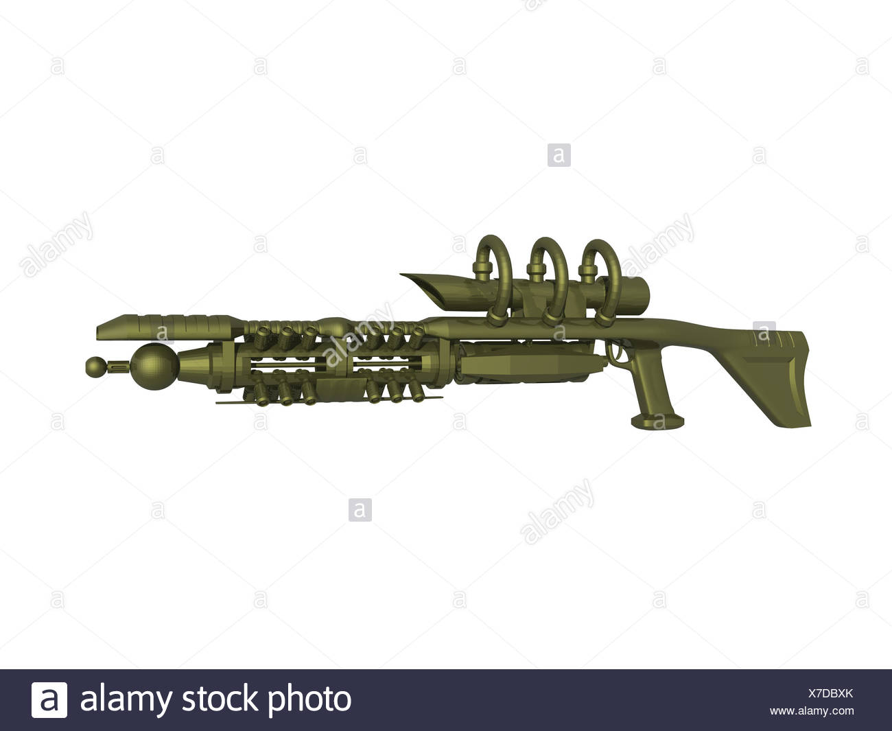 Weapon Laser Stockfotos & Weapon Laser Bilder - Alamy