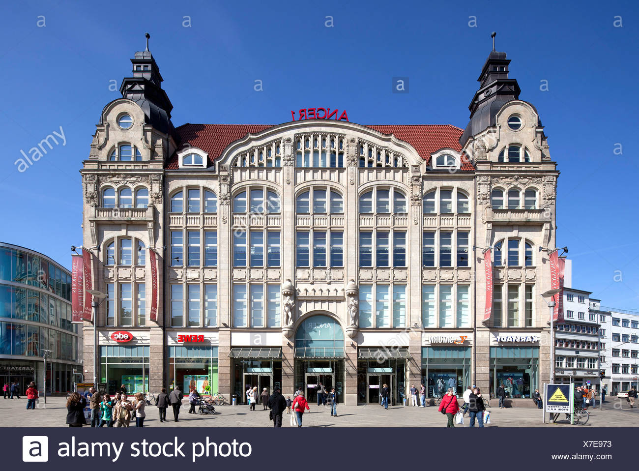 Deutsch Römischer Kaiser Stockfotos und -bilder Kaufen - Alamy