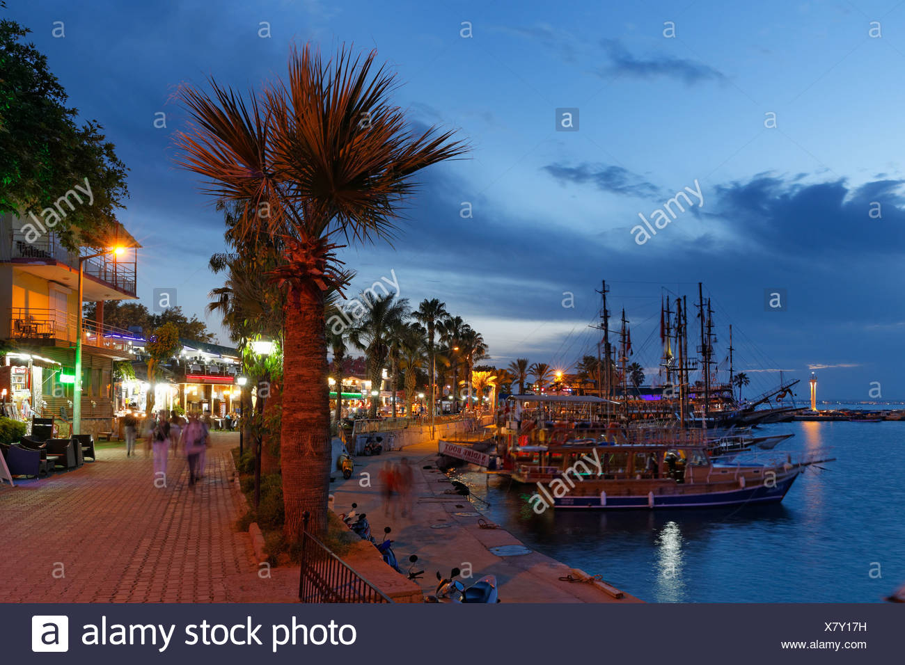 Turkey Side Beach Stockfotos & Turkey Side Beach Bilder - Seite 2 - Alamy