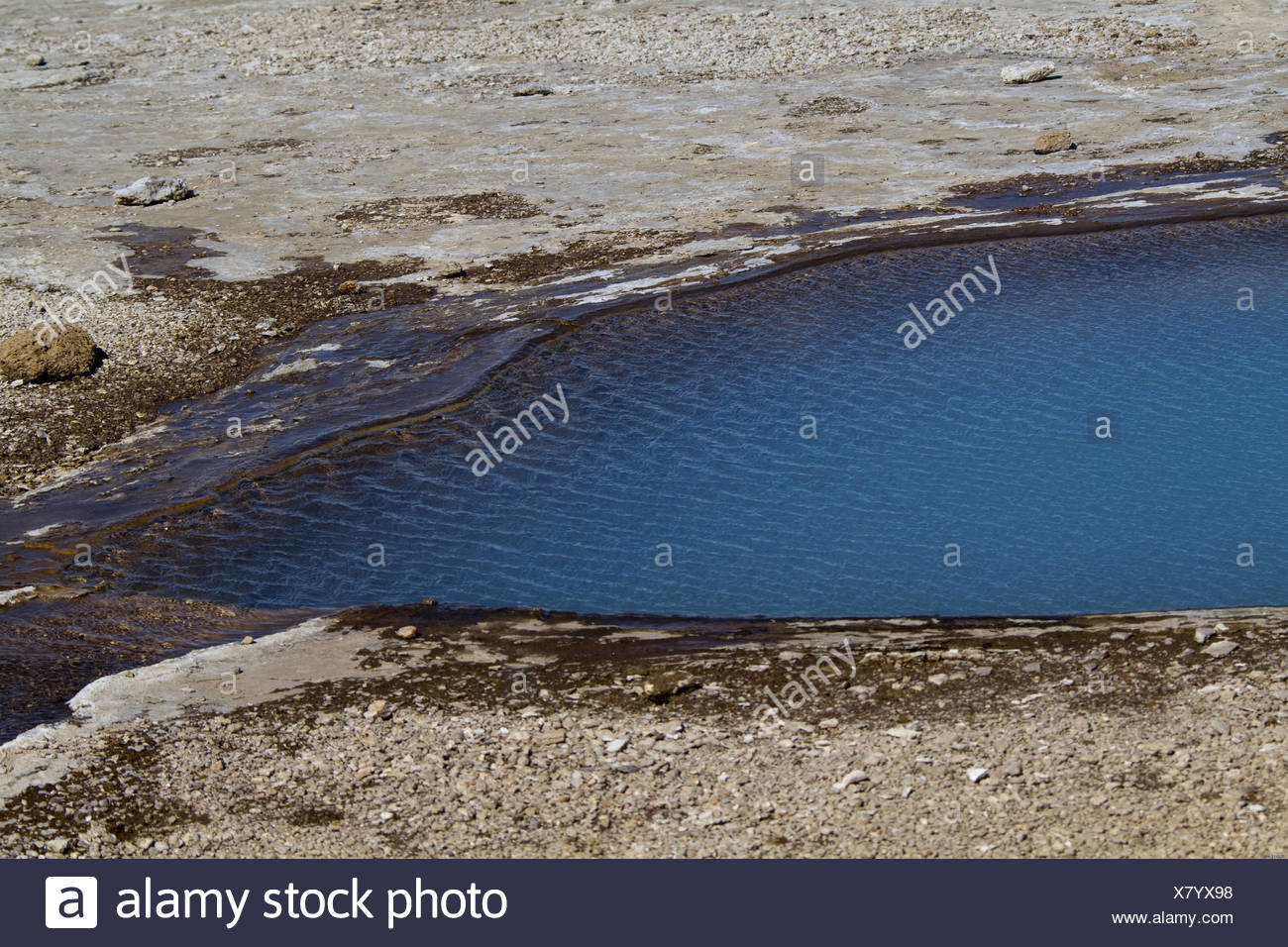 Artesische Quelle Stockfotos & Artesische Quelle Bilder - Alamy