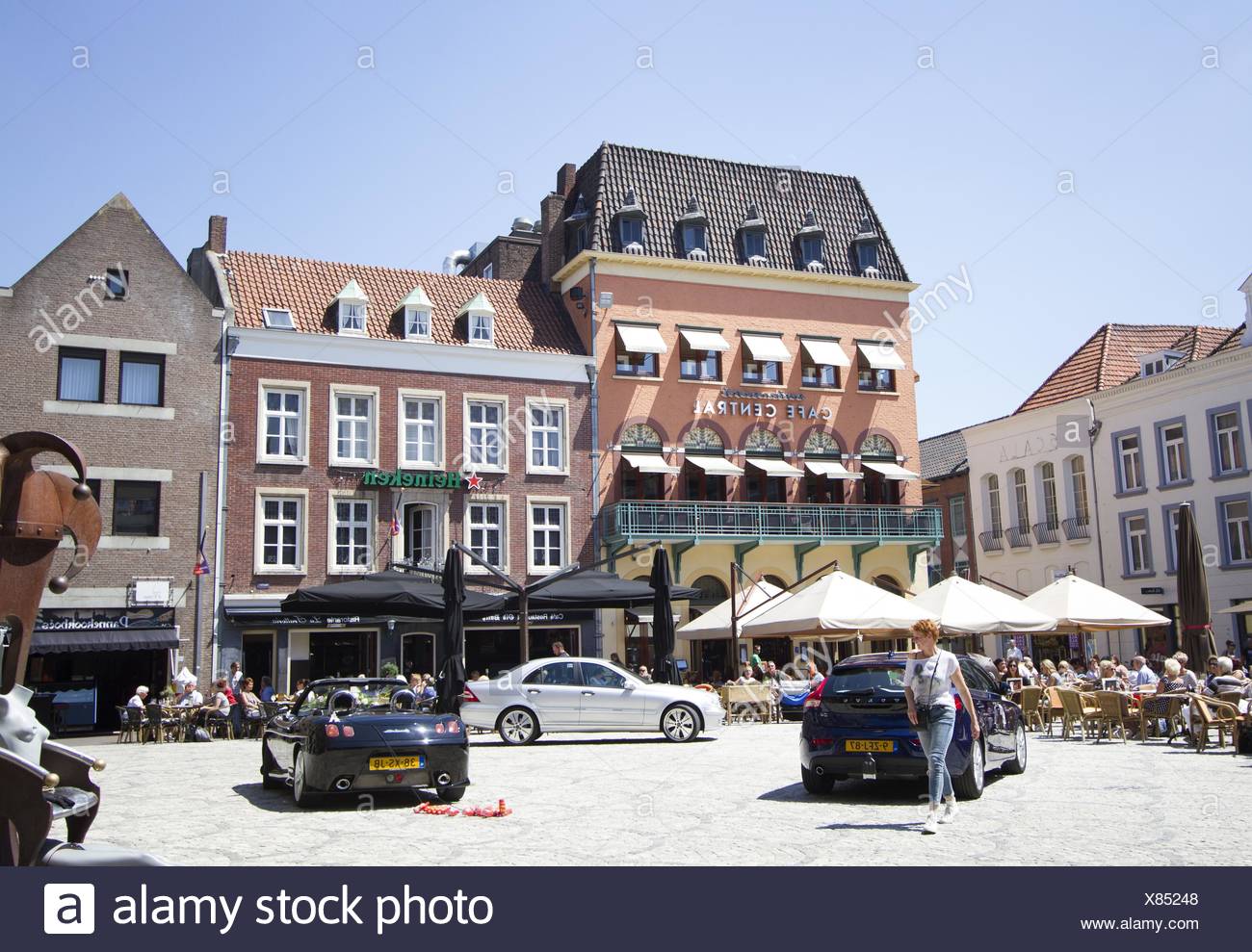 Gemeente Venlo Stockfotos und -bilder Kaufen - Alamy