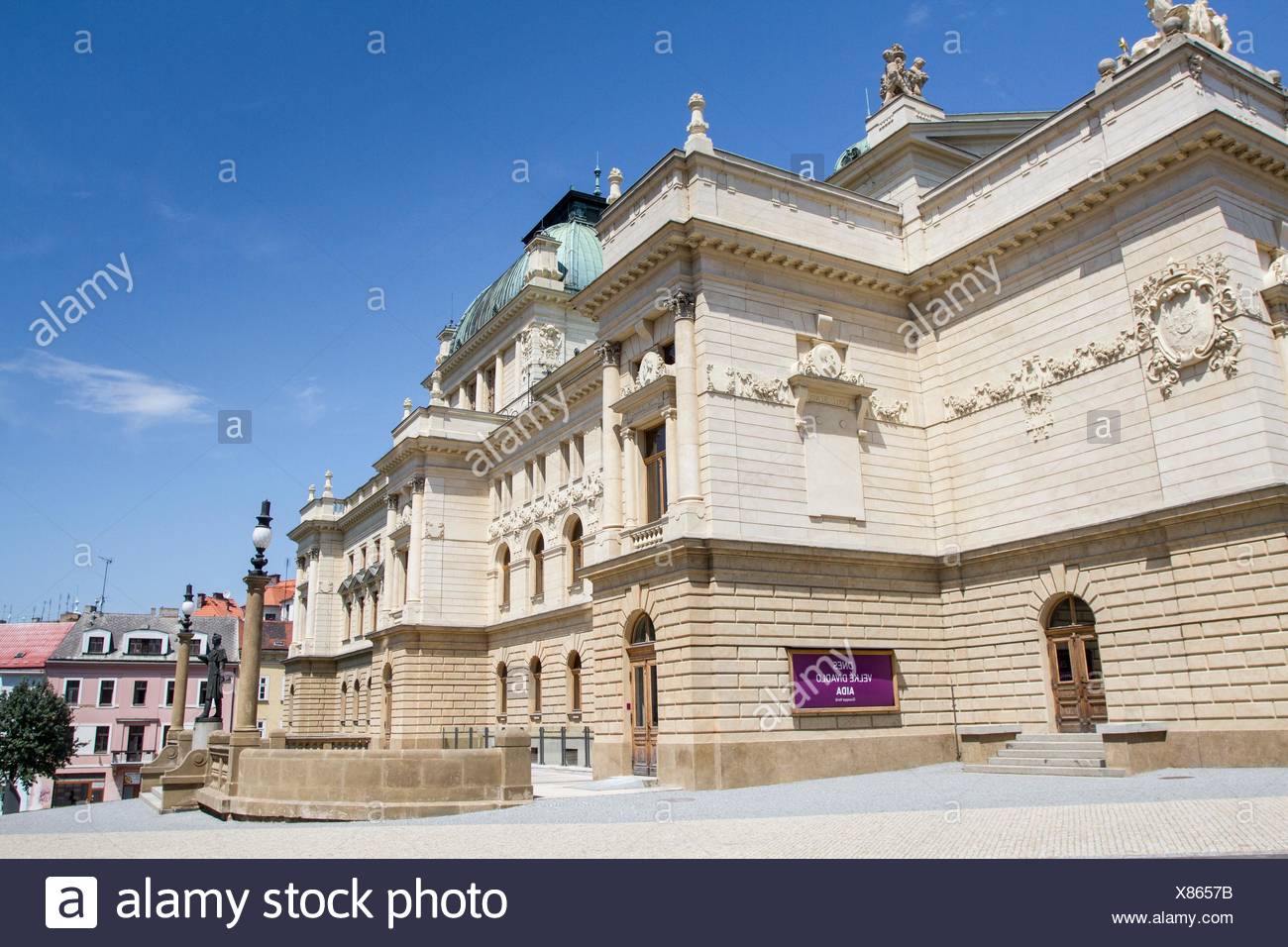J K Tyl Stockfotos und -bilder Kaufen - Alamy