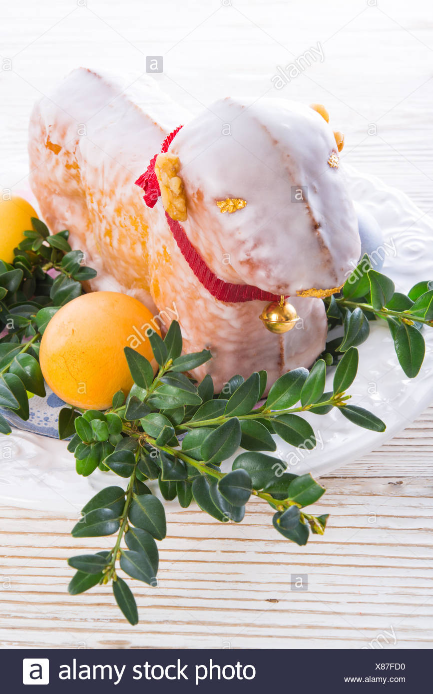 Lamm Gottes Stockfotos & Lamm Gottes Bilder - Alamy