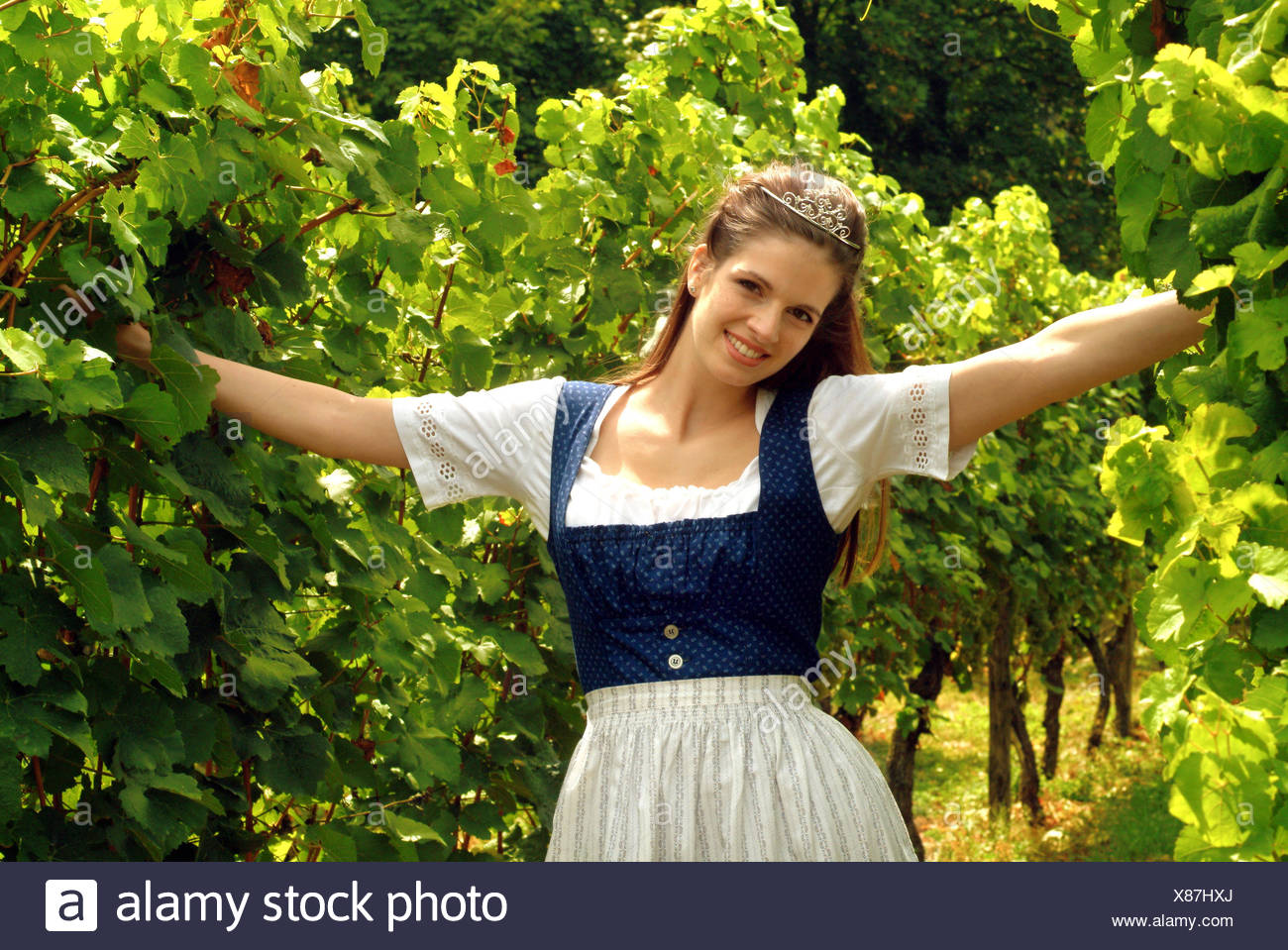 National Costume Dress Stockfotos und -bilder Kaufen - Alamy