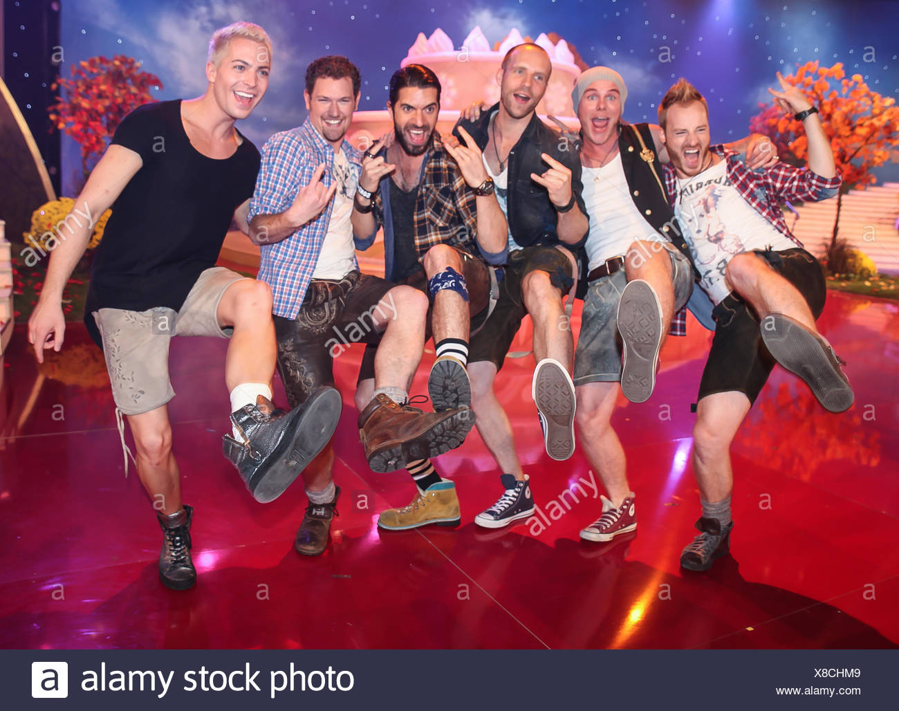 Michael Hartinger Stockfotos und -bilder Kaufen - Alamy