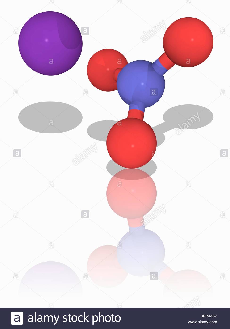 Inorganic Molecule Stockfotos & Inorganic Molecule Bilder - Alamy