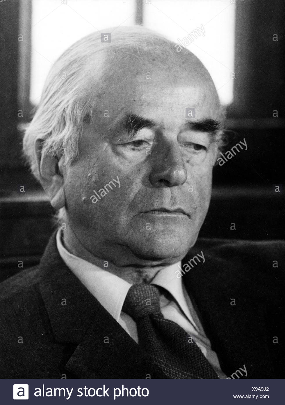 Architect Albert Speer Stockfotos & Architect Albert Speer Bilder - Alamy