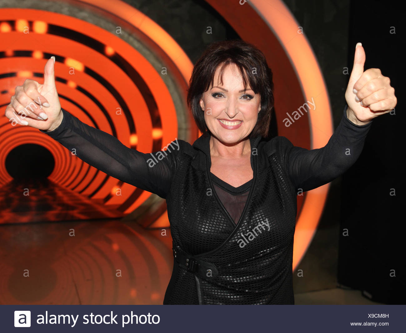 Ute Singer Stockfotos und -bilder Kaufen - Alamy