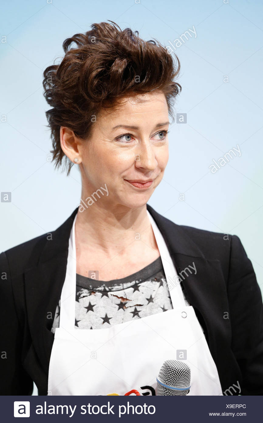 Isabell Hertel Stockfotos und -bilder Kaufen - Alamy