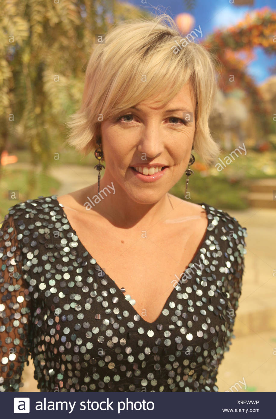 Volksmusikgruppe Deutschland Stockfotos und -bilder Kaufen - Alamy