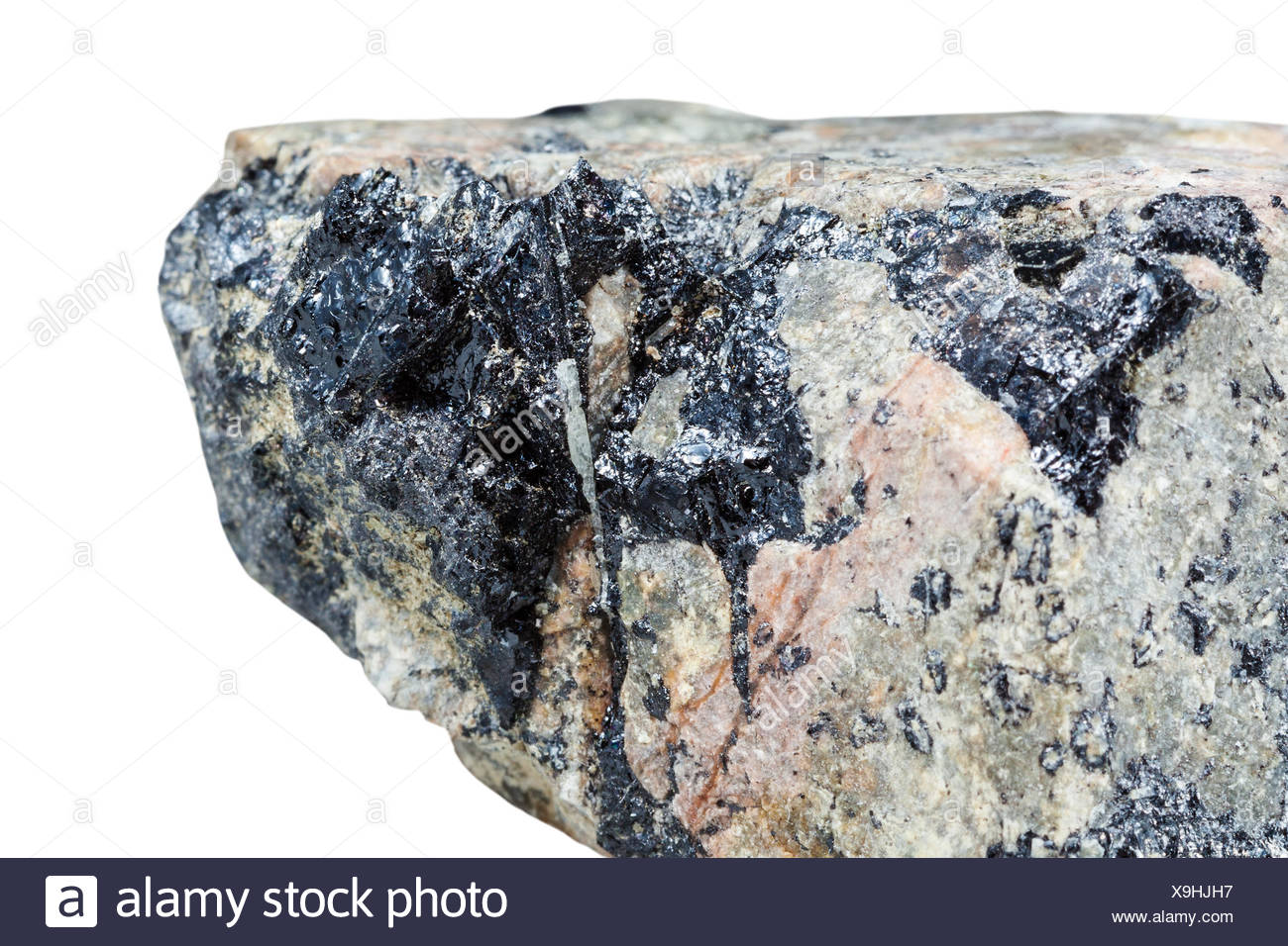 Titanium Ore Stockfotos & Titanium Ore Bilder - Alamy