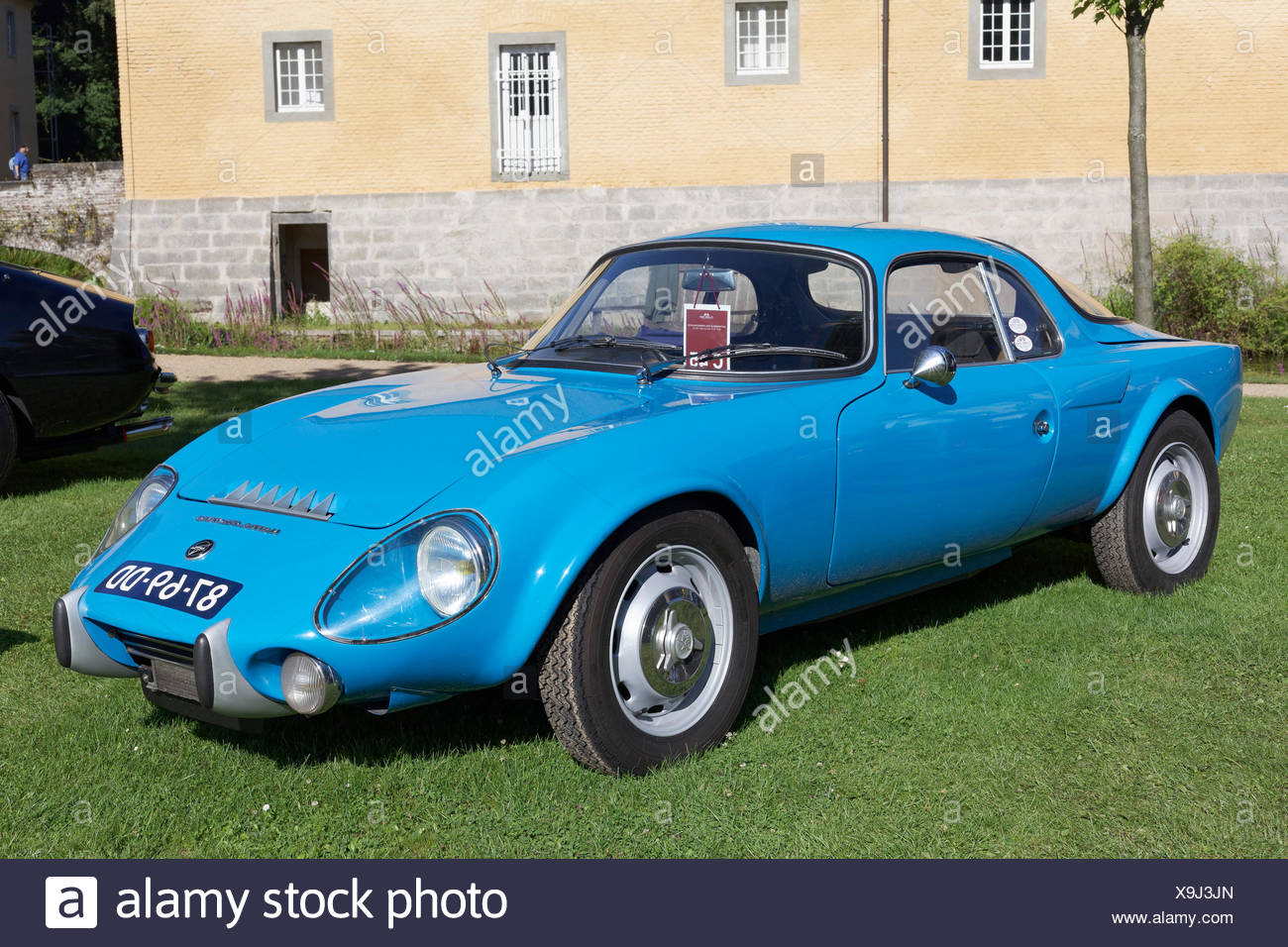 Matra Sport Stockfotos und -bilder Kaufen - Alamy