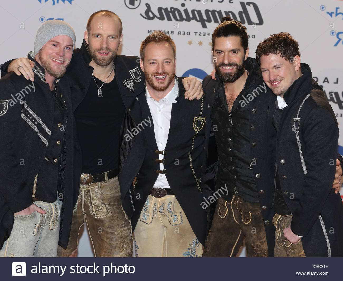 Michael Hartinger Stockfotos und -bilder Kaufen - Alamy