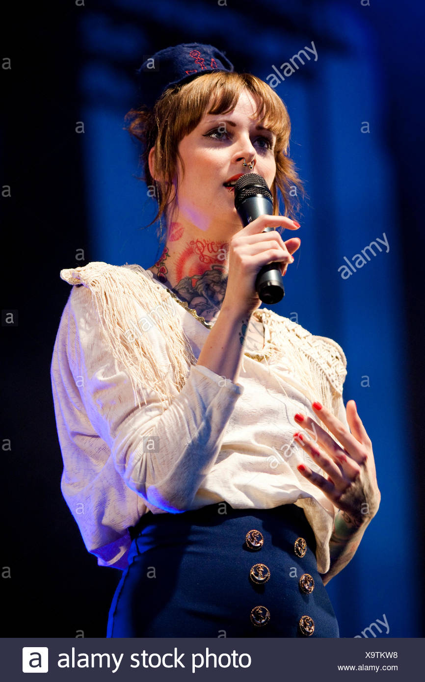 Jennifer Weist Stockfotos und -bilder Kaufen - Alamy