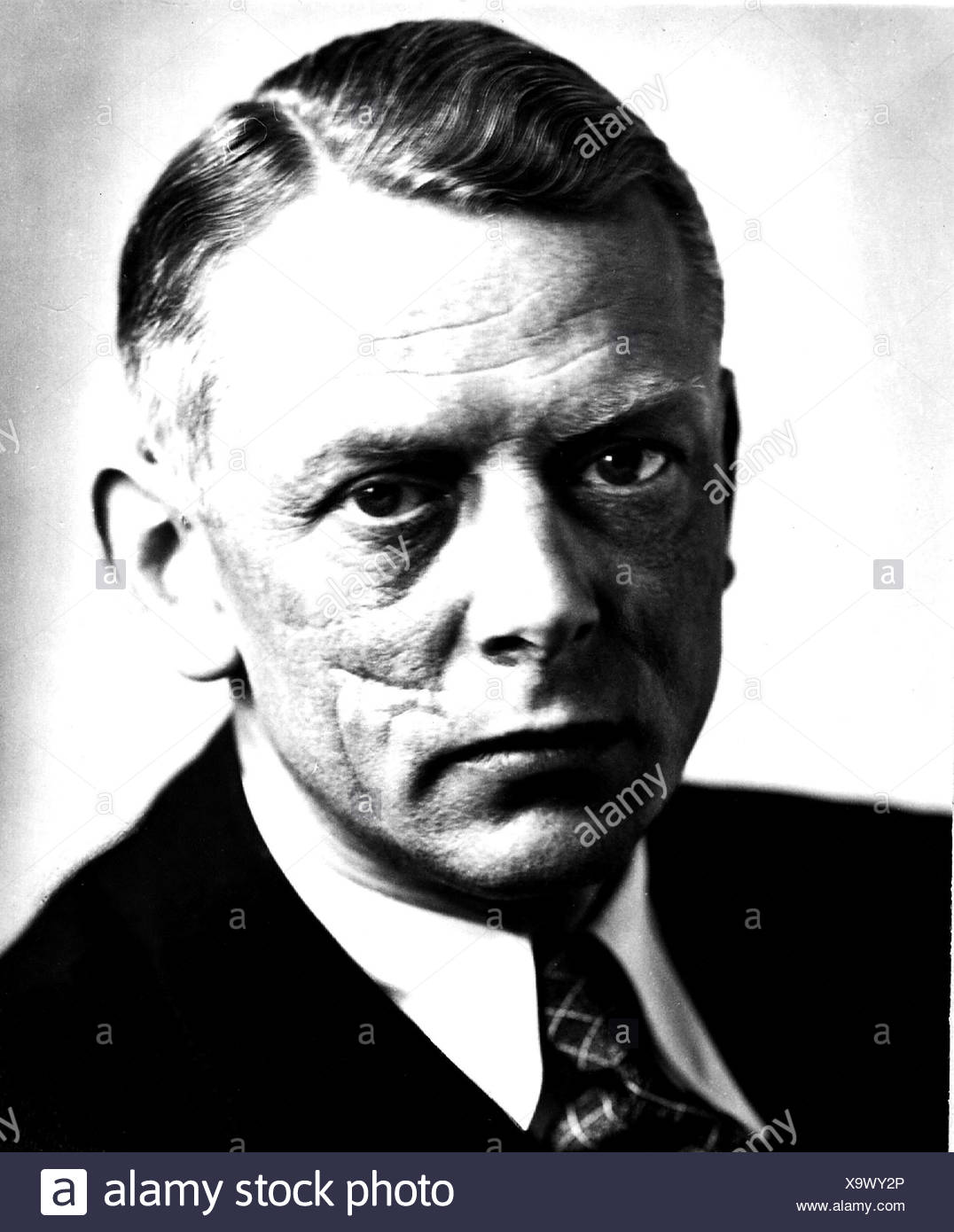 Adolf Butenandt Stockfotos und -bilder Kaufen - Alamy