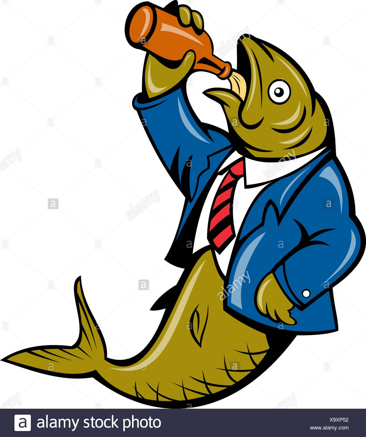 Lager Cartoon Stockfotos und -bilder Kaufen - Alamy