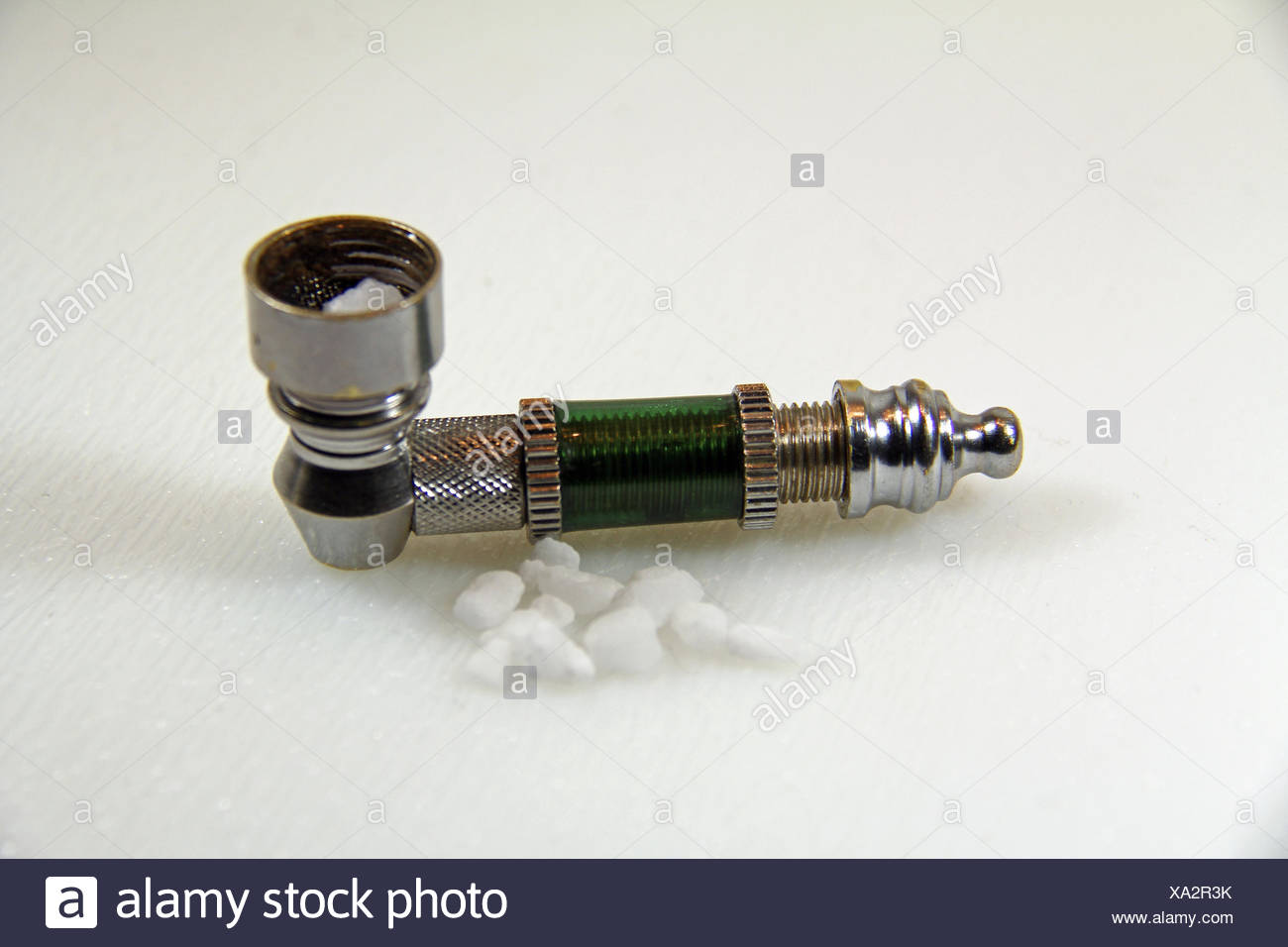 Crack Kokain Stockfotos und -bilder Kaufen - Alamy